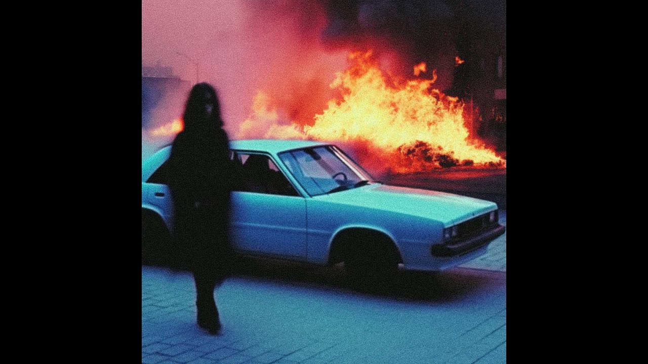 [FREE] Alternative Rock x Pop Rock Type Beat - "Up In Flames" - YouTube