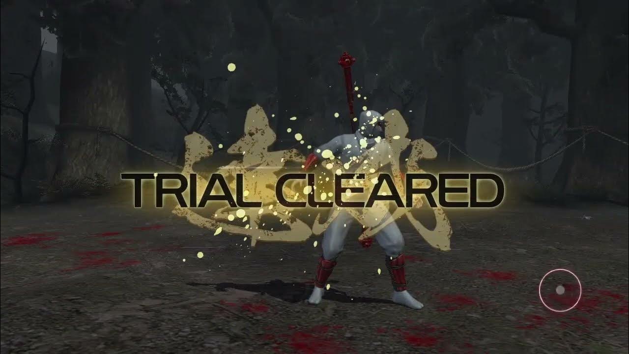 Ninja Gaiden 3 RE - Xbox 360 - Shadows Of The World - Trials CO-OP (Still Active in March 2025 ...