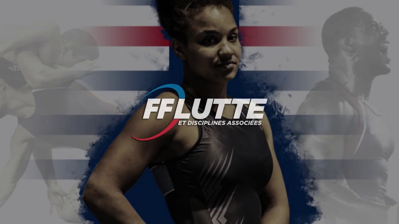 Team Paris Lutte Olympique @ Championnats de France Senior 2019 - YouTube