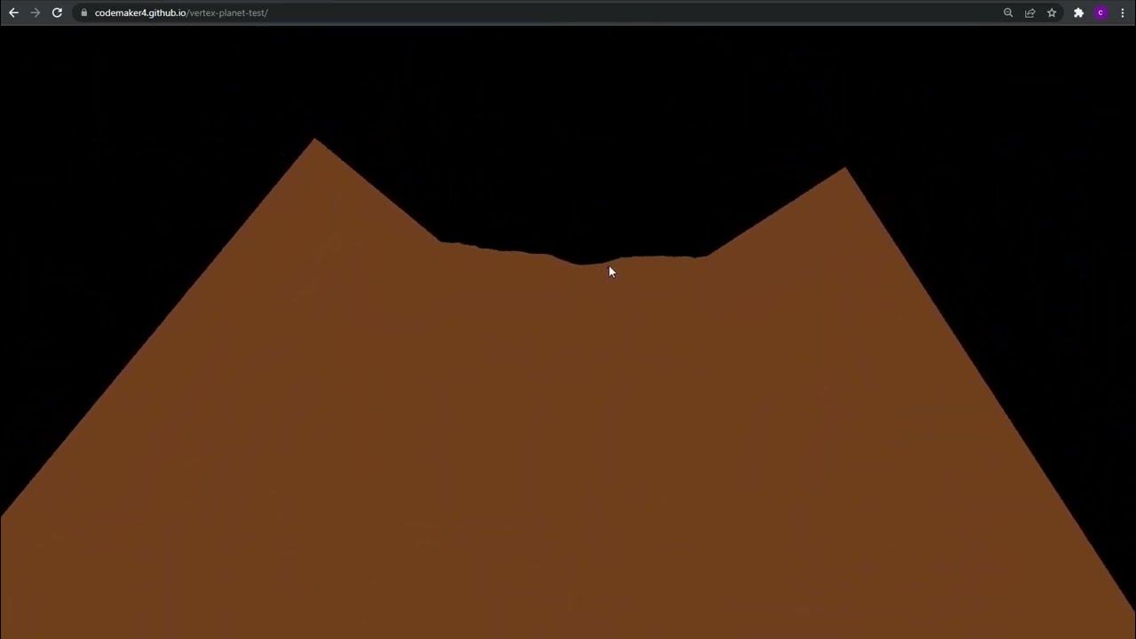 vertex object tests in JavaScript - YouTube