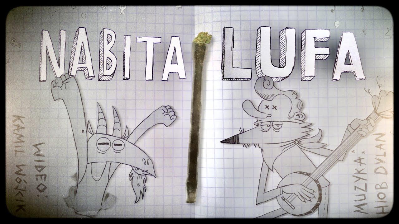 Hiob Dylan - Nabita lufa - YouTube