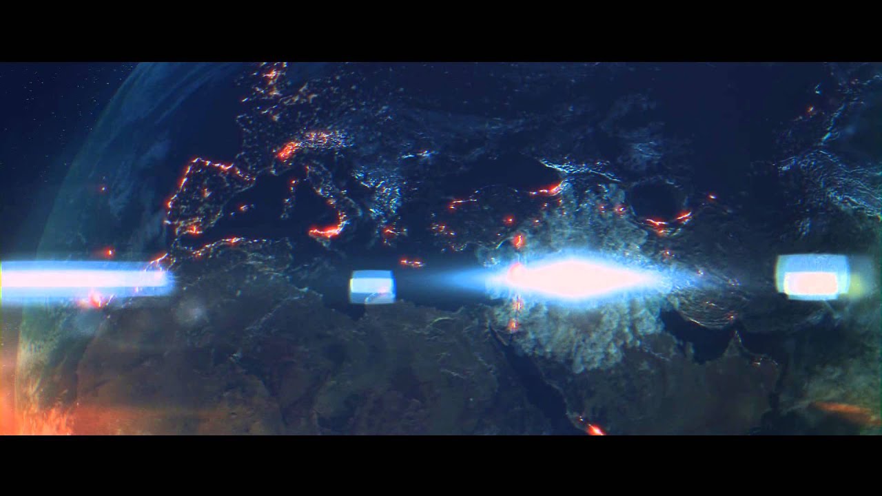 Official The Explorer®: Chaos "Explorer" Tease - YouTube