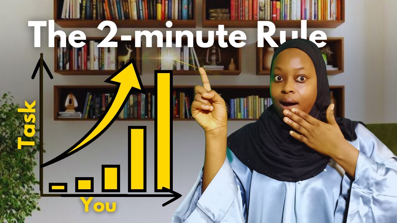 This 2-Minute Challenge can Make You a Top Performer. (Beat ...