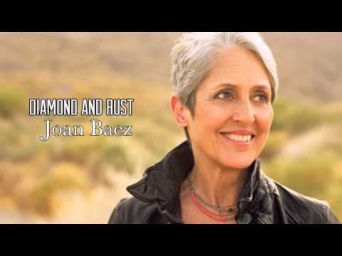 Diamond And Rust - Joan Baez [Instrumental Cover by phpdev67]