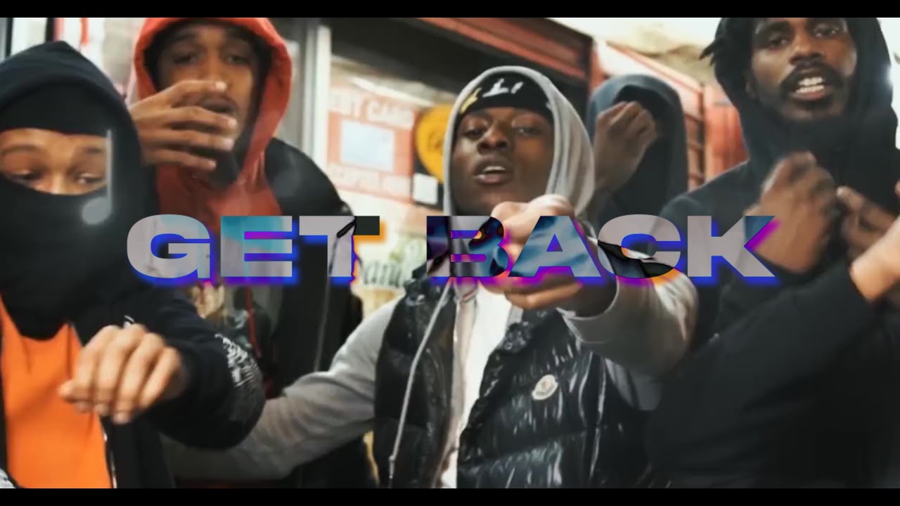 [FREE] QUELLY WOO X SET DA TREND DRILL TYPE BEAT - "GET BACK" (Prod.By ...