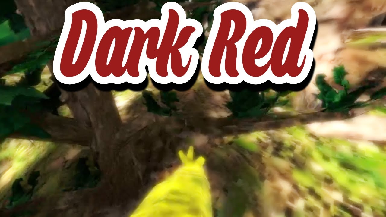 Dark Red Montage][ ( 1 Controller ) - YouTube