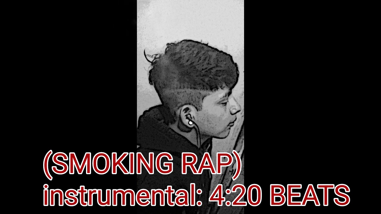 SMOKING RAP CUMBIA RAP 4:20 BEATS - YouTube