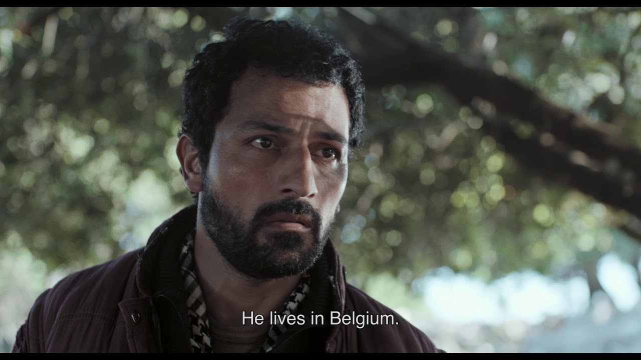 Zagros - official trailer (eng subs) - YouTube