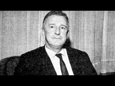 PROF. DR. SİYAMİ ERSEK KABRİ (GÖĞÜS VE KALP CERRAHİSİ KURUCUSU) * SAKIZAĞACI MEZARLIĞI 10. ADA (HD)