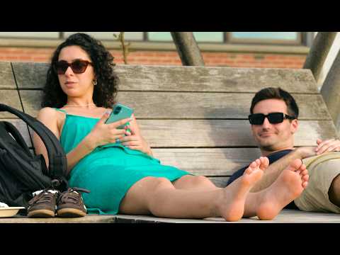 Candid Soles 22 MIN MEDLEY (4 Girls (3 putting shoes on))