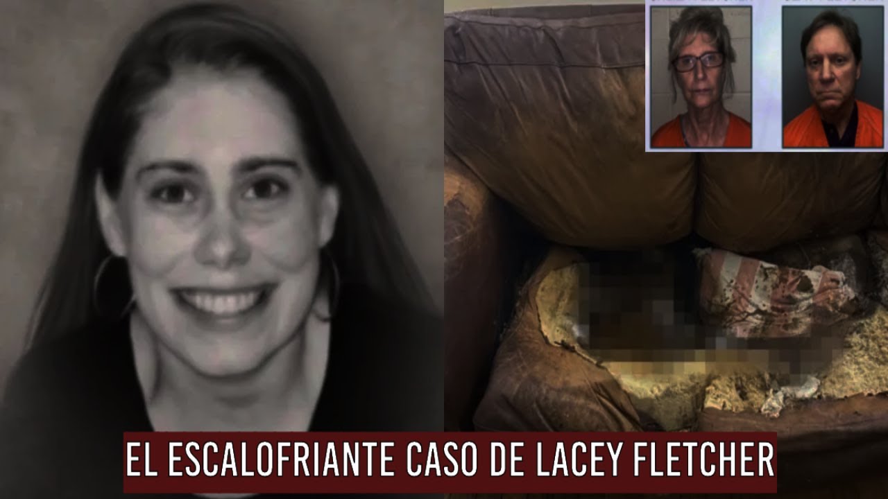 Sus padres la dejaron 12 años acostada en un Sofá y ahí MURIO - El Caso ...