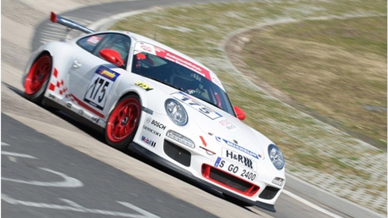 VIDEO: Porsche Supercup: Rennen in Monte-Carlo live im TV und Stream ...