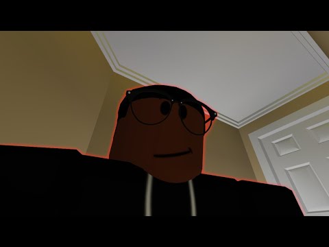 Ayo the pizza here but its Roblox