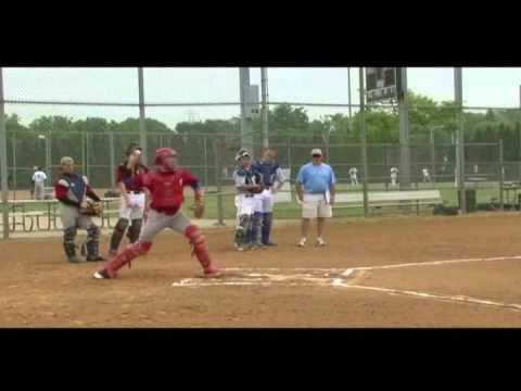 College Baseball Showcase - YouTube