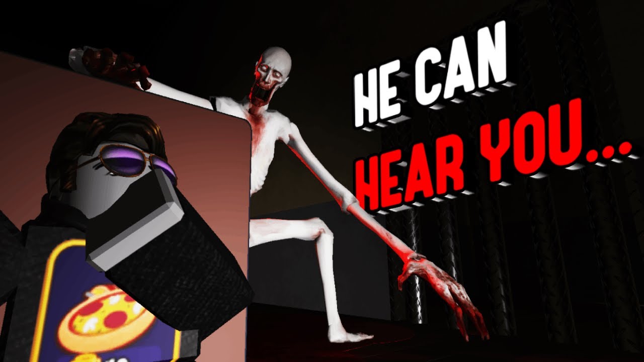 Roblox REQUIEM Is Genuinely AMAZING... - YouTube