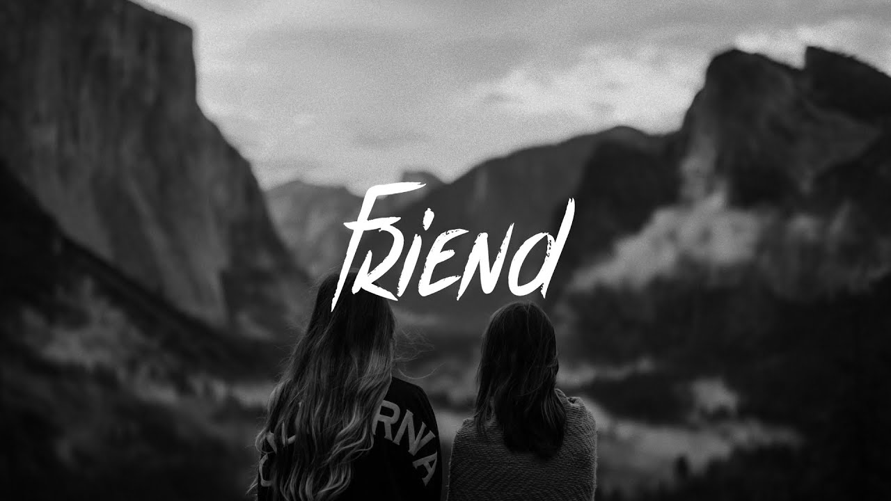 Gracie Abrams - Friend (lyrics) - YouTube