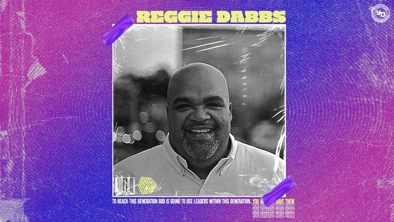 ENCOUNTER CONFERENCE 2020 - w/ Reggie Dabbs - YouTube