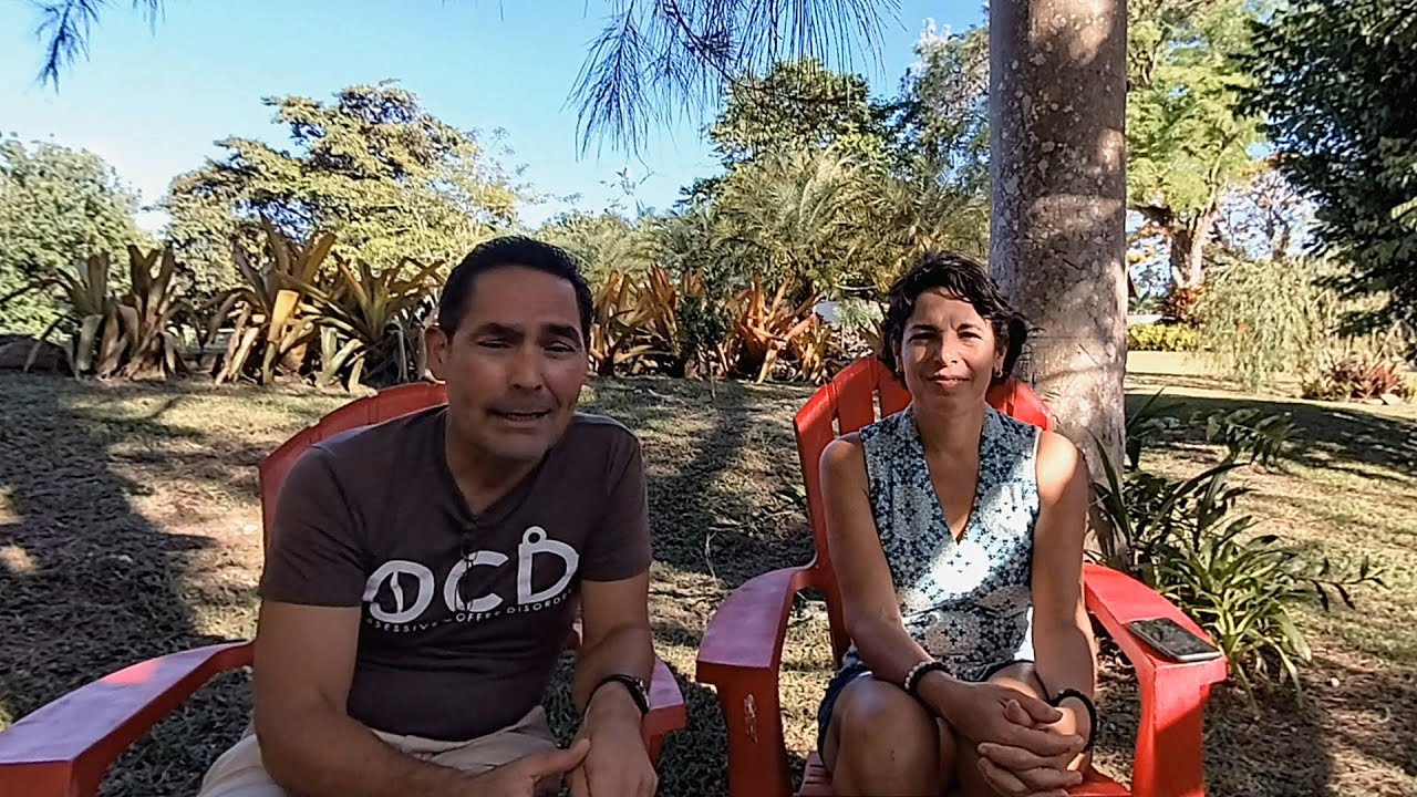 El Poder del TODAVIA! - YouTube