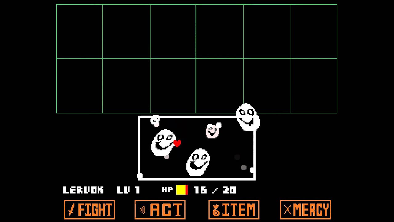 Undertale Part 30 - The secret Lab part 1 - YouTube