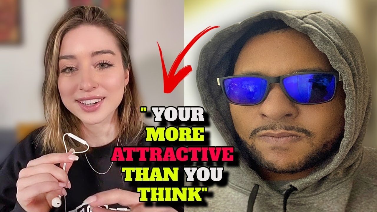 How To Recognize If Your More Attractive Than What You Give Yourself ...