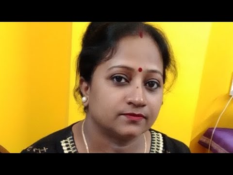 Suchandra's vlog is live - YouTube