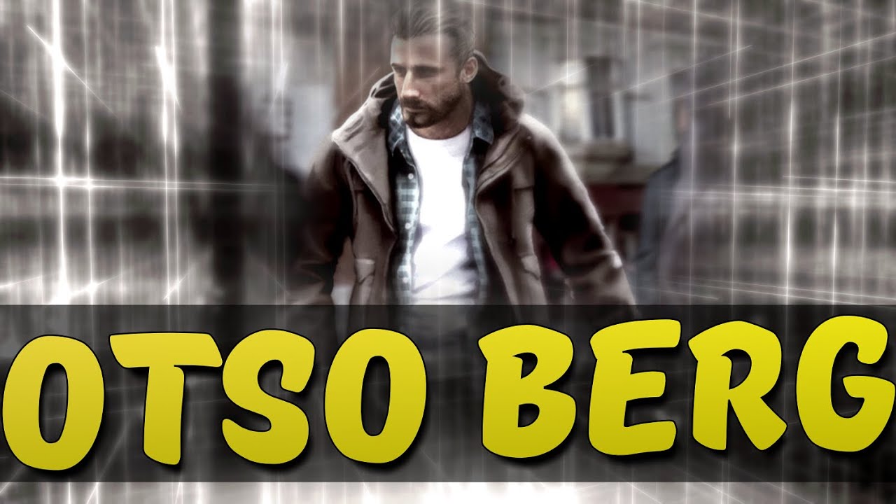 Assassin's Creed - Juhani Otso Berg Explained/Theories - YouTube