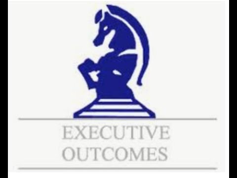 Executive Outcomes - Sierra Leone 1995 - YouTube