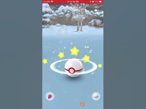 Shiny Kartana Encounter/Le rencontre de Kartana Shiny! - YouTube