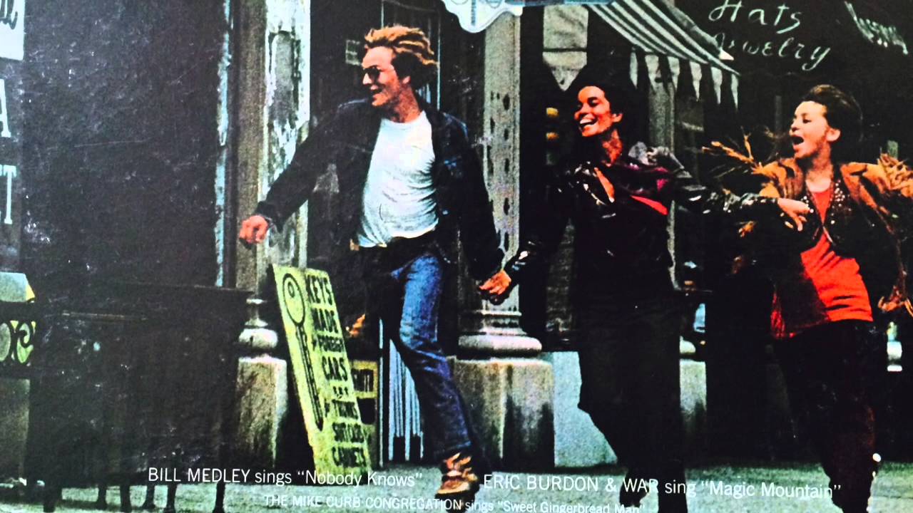 Angeline Butler - Keep on Keepin' that Man - YouTube