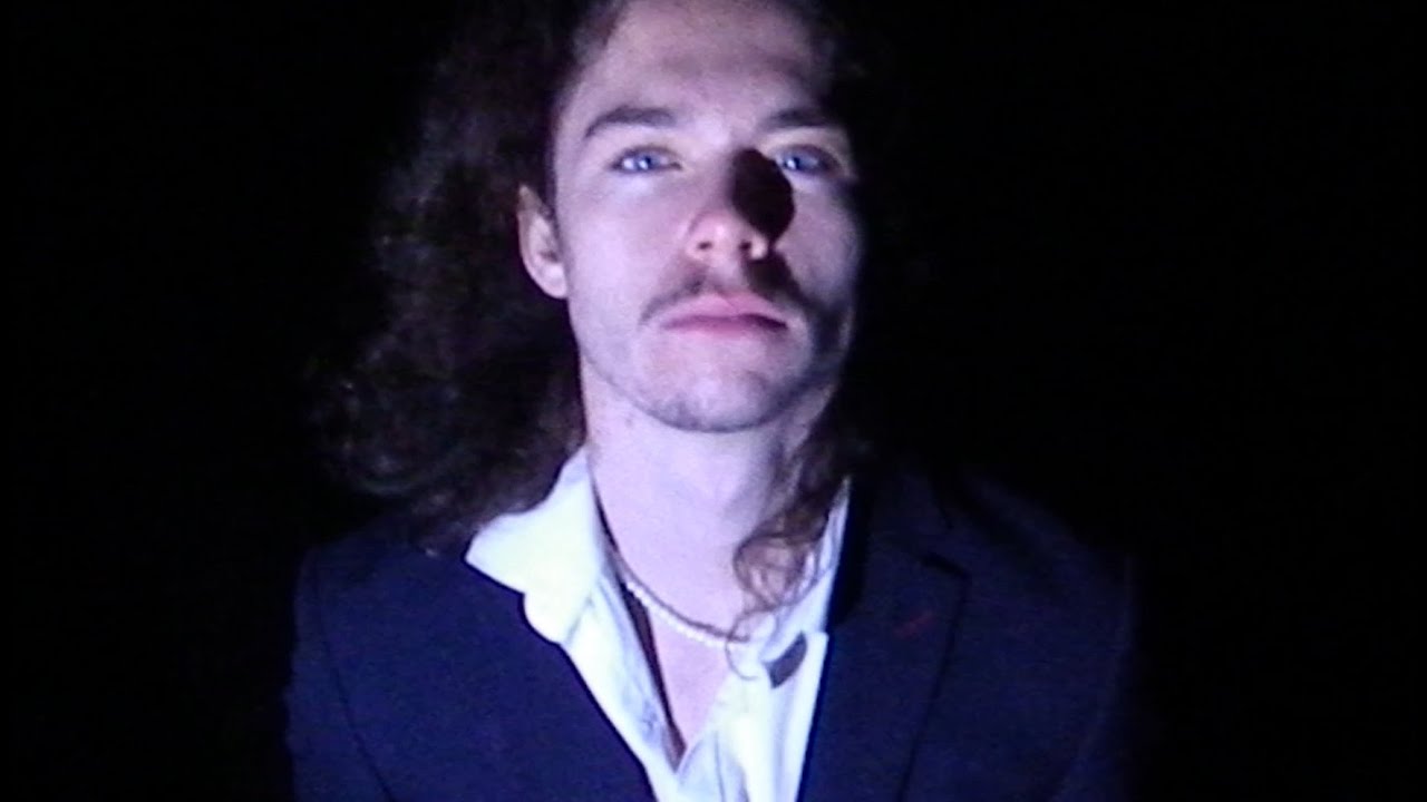 The Lark - Here I Stand (Official Video) - YouTube