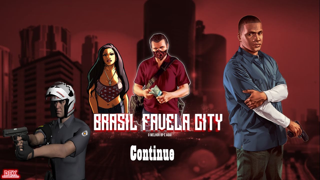 Carolina State Rp Public Rp Fivem Youtube