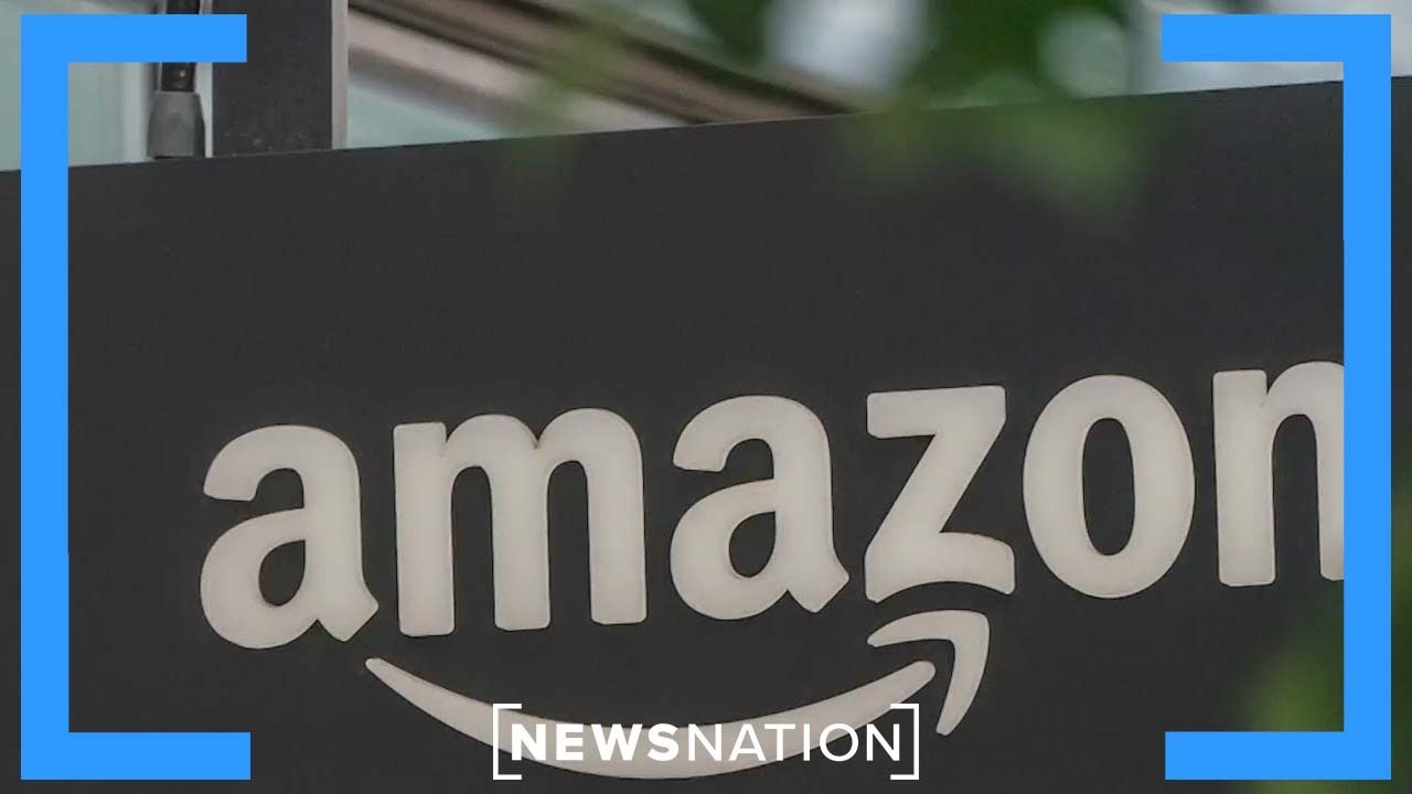 Amazon relocates from downtown office after violence in area | Rush ...