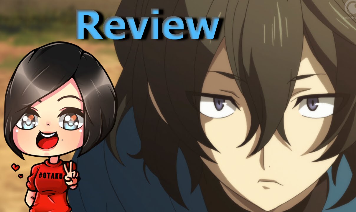 Mayoiga Episode 3 Anime Review "Could The Cast Be The Killer?" - YouTube