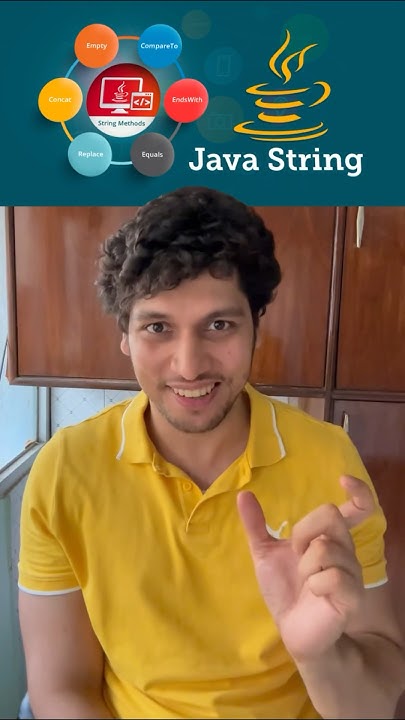 Day 2 45 Java Interview Series Strings Are Immutable Why Java Youtube