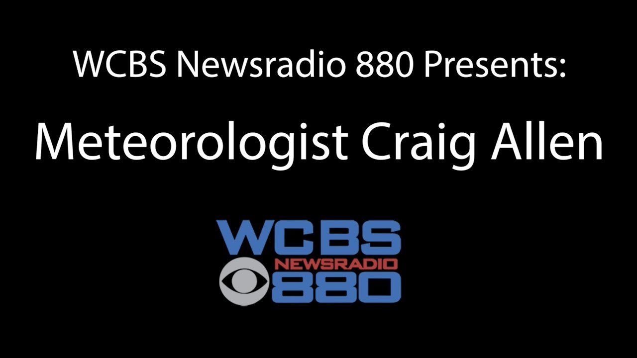 Craig Allen Interview - YouTube