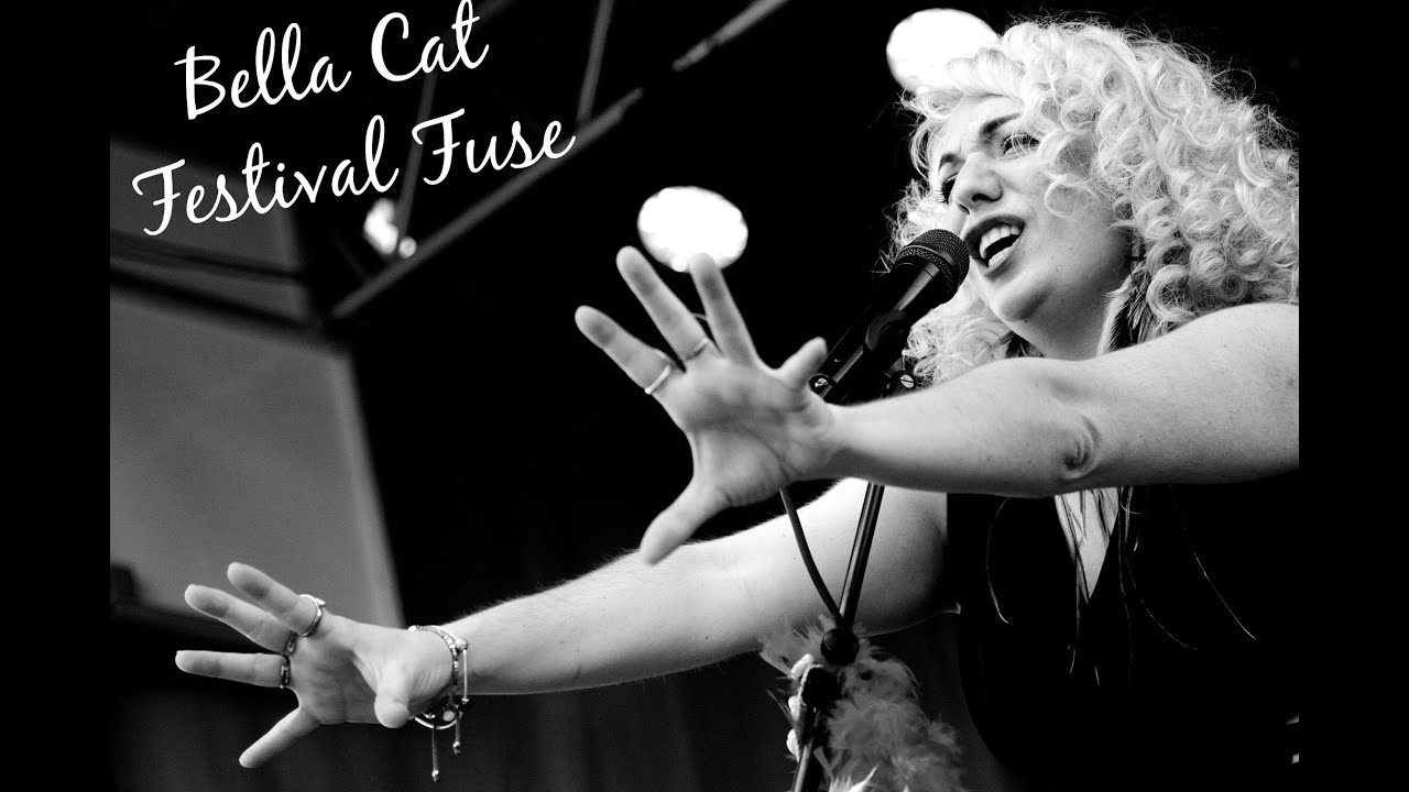 Bella Cat - FREEDOM - YouTube