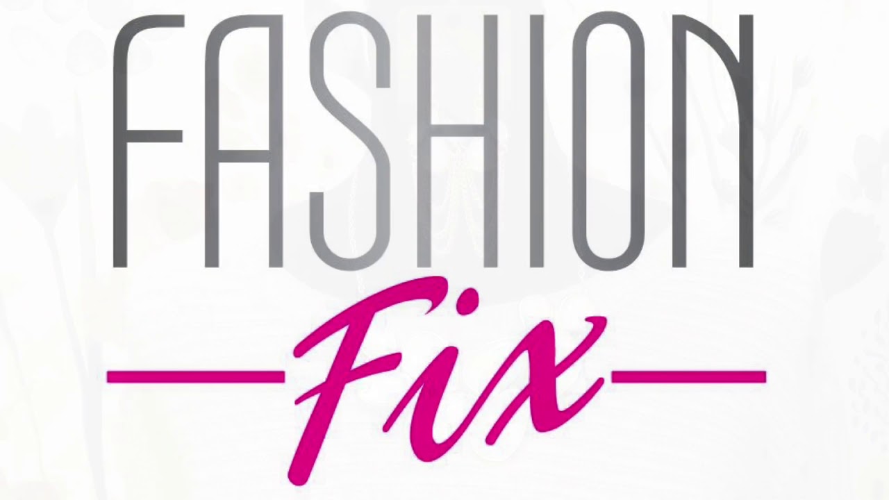 Paparazzi Accessories Fashion Fix Preview - YouTube