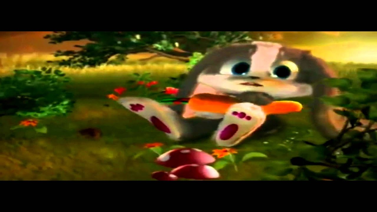 Schnuffel - Kuschel Song - YouTube