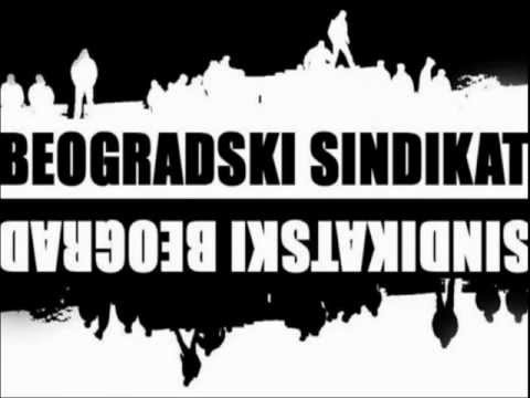 Beogradski Sindikat - Nema Povlačeǌa, Nema Predaje