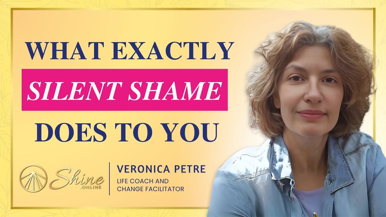 Transforming Health Habits with Veronica Petre Break Through Barriers ...