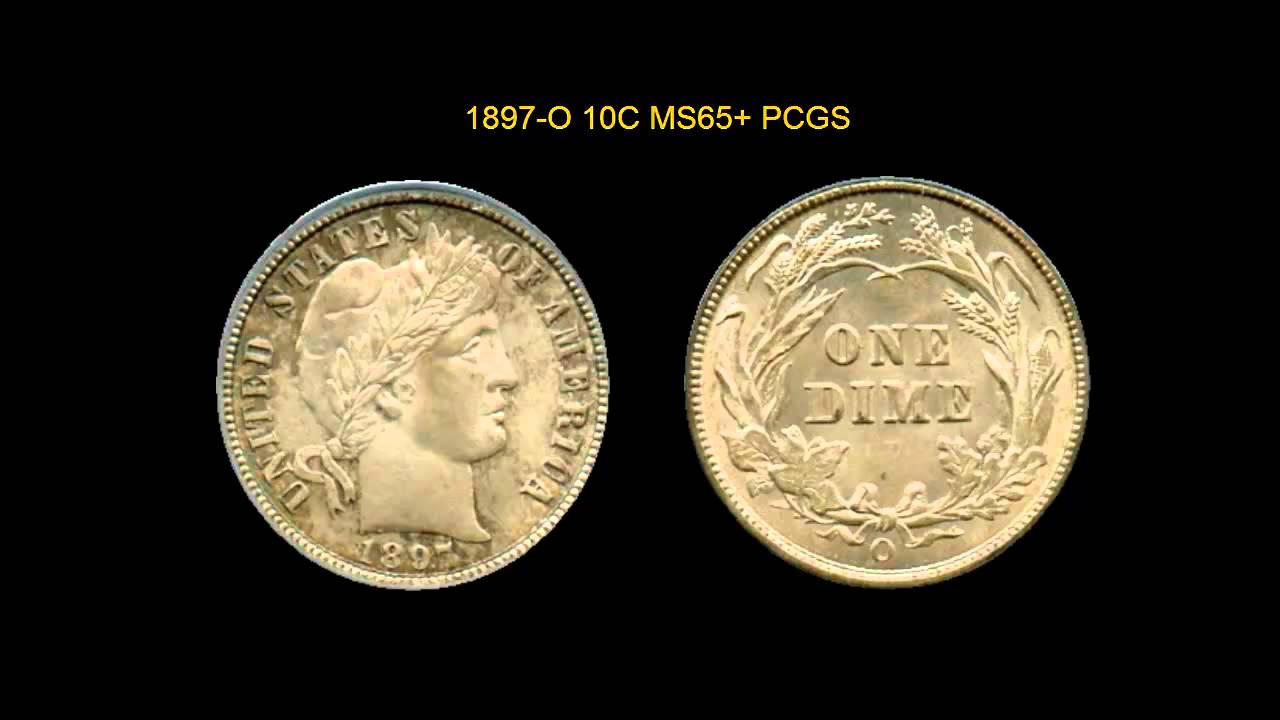 Collectors Corner Coins - YouTube