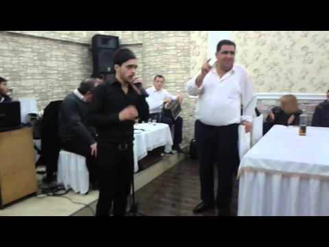 Samir Qemli - Elcin sadliq sarayi tam verson canli ses 2016