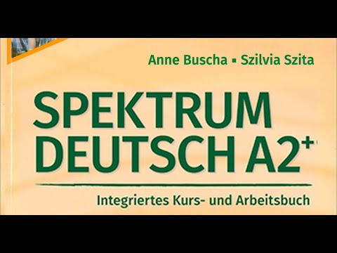 Kapitel 3 ( 58 - 64 ) A2 - YouTube