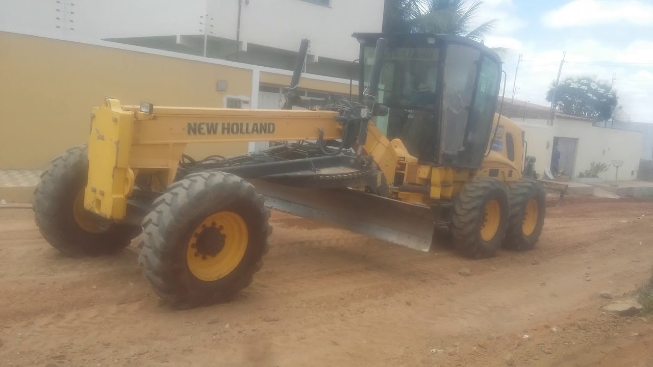 New RG 140 B - YouTube