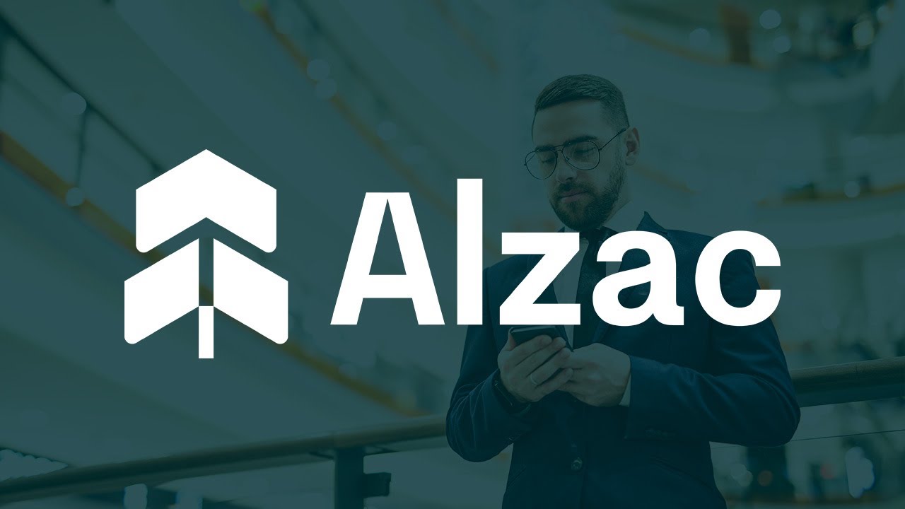 ¿Quién es Alzac? - Video institucional - YouTube