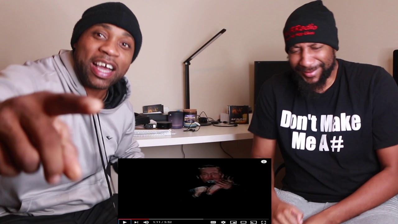 BILL BURR x OLD MAN FACE | REACTION | PLANET BREAKDOWN - YouTube