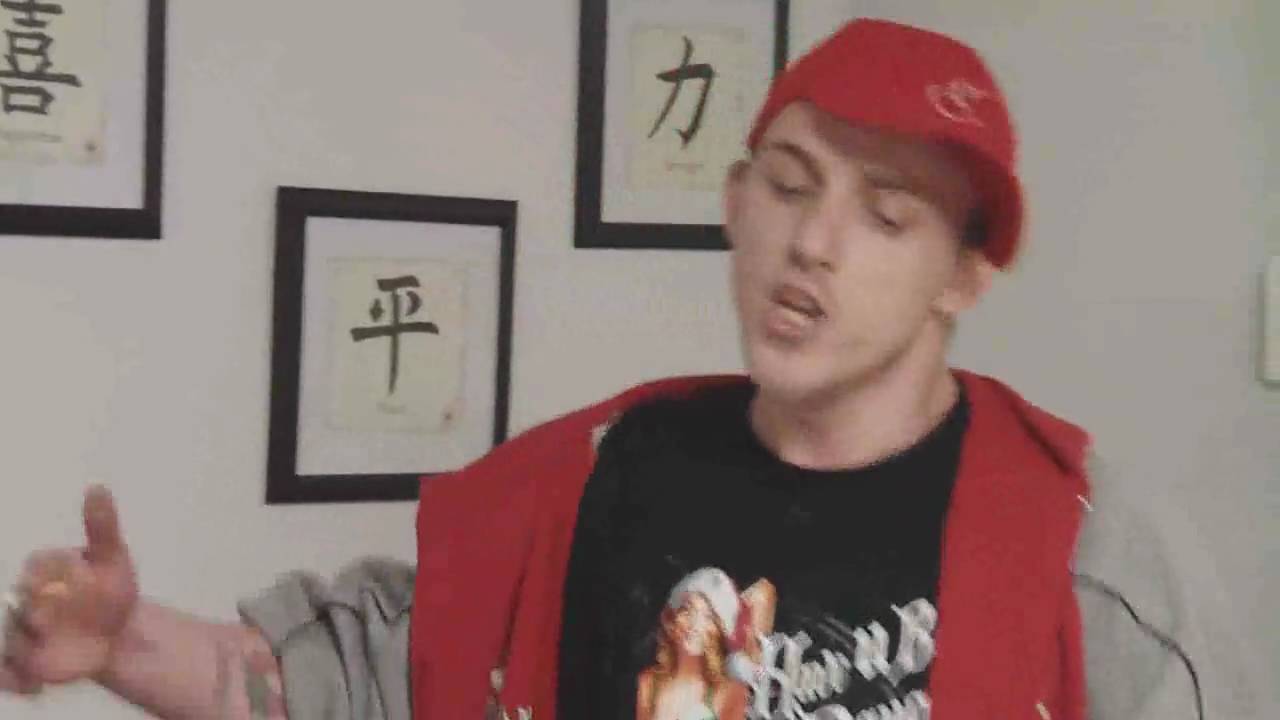 jay dilo rap newark ohio - YouTube