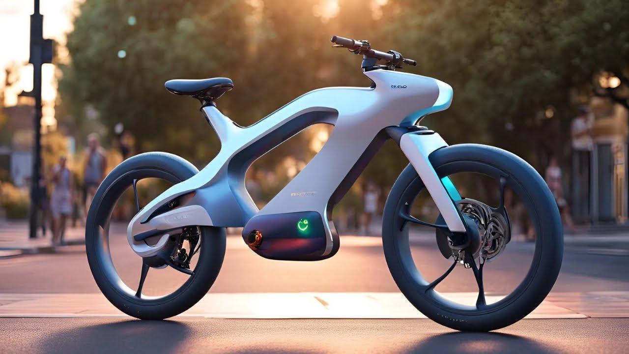 15 Personal Vehicles That Will Blow Your Mind - YouTube