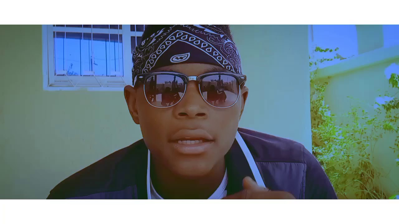 Mamoud_Freestyle_(I Love You) By maubé Prod - YouTube