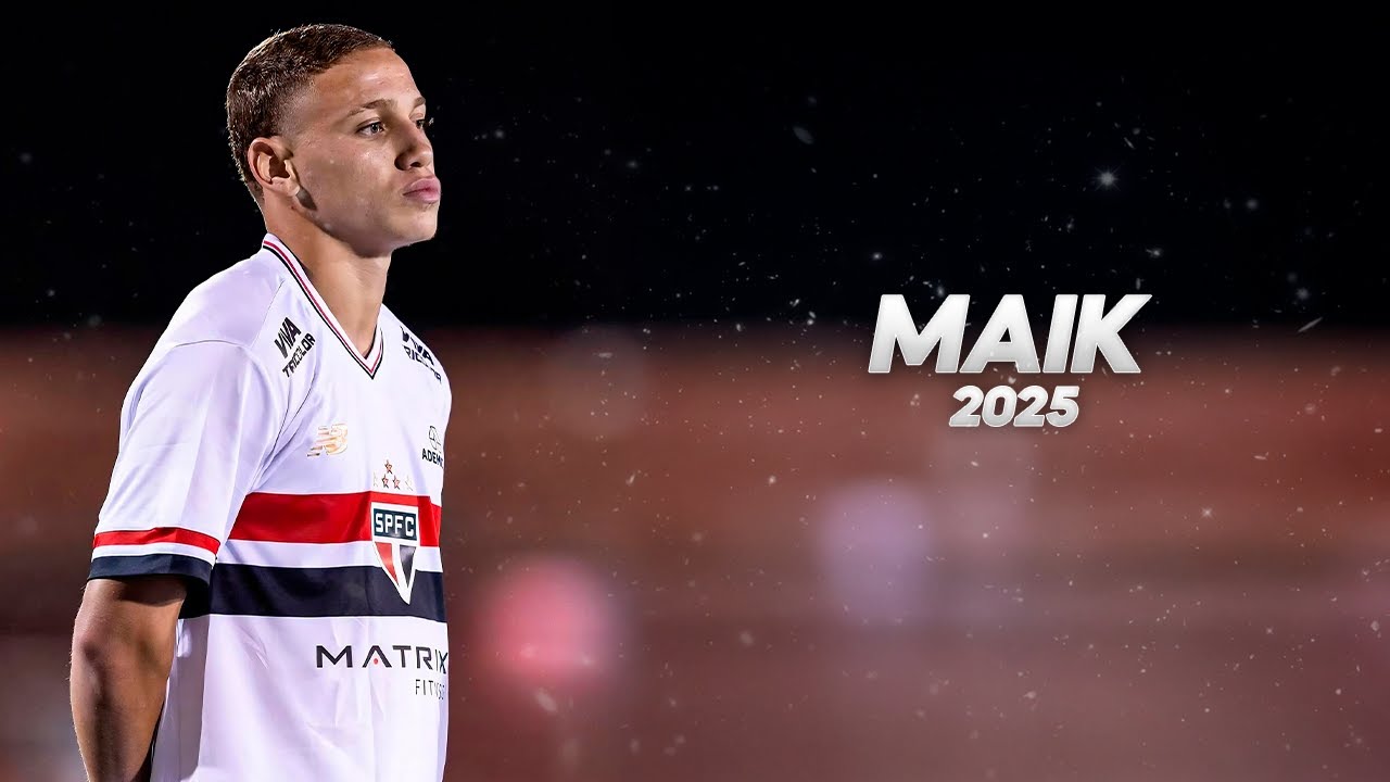 Maik - Full Season Show - 2026ᴴᴰ - YouTube